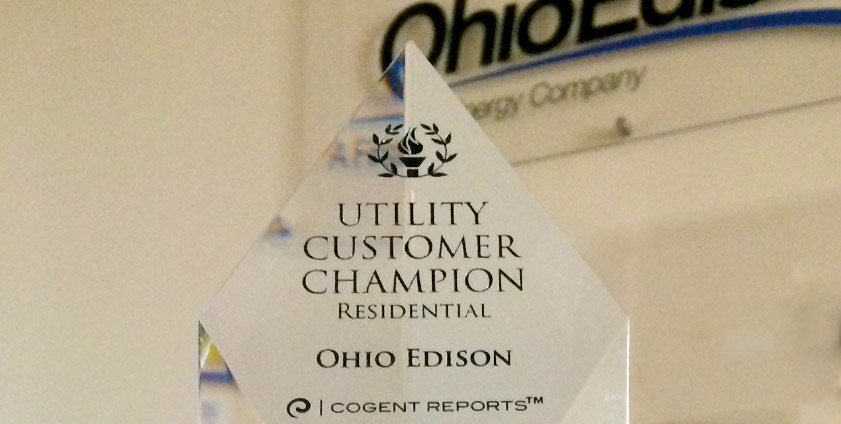 Ohio Edison – A Champion for Our Customers – FirstEnergy Retirees