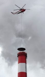 Fort Martin Stacks Capped – FirstEnergy Retirees