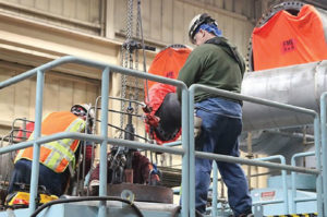 Statewide News Organization Spotlights Harrison Power Station ...