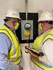 Setting the Standard – FirstEnergy Retirees